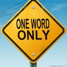 One word – God created you